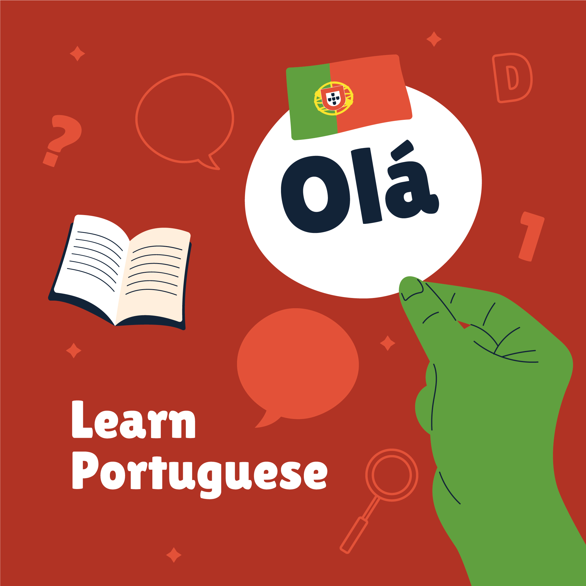 Menemukan Kursus Bahasa Portugis yang Tepat: Panduan Lengkap untuk Pemula Menemukan Kursus Bahasa Portugis yang Tepat: Panduan Lengkap untuk Pemula